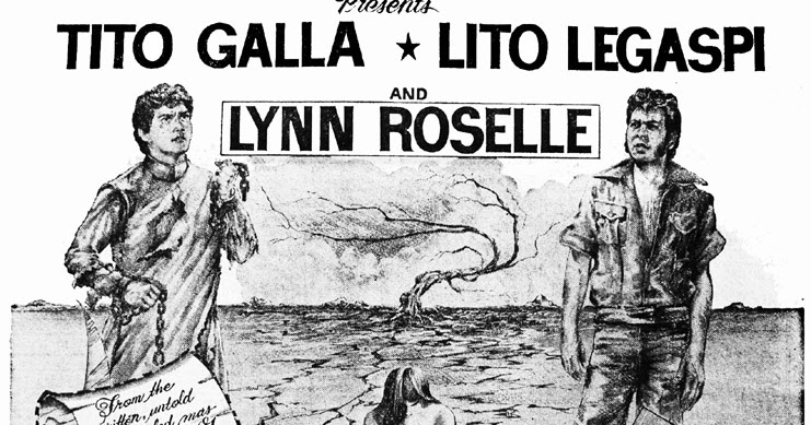 Video 48: THE SEVENTIES # 220: TITO GALLA, LITO LEGASPI AND LYN ROSELLE ...
