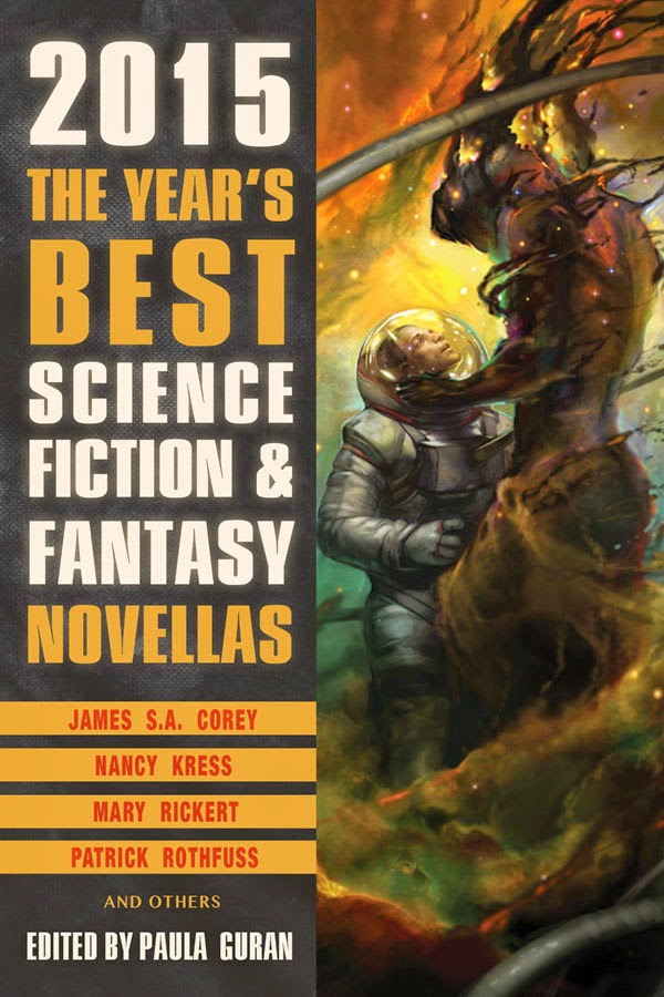 Dark Wolf's Fantasy Reviews: Table of contents - "The Year's Best ...