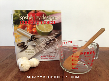 MOMMY BLOG EXPERT: Kosher by Design Cooking Coach Cookbook Chicken Pot ...