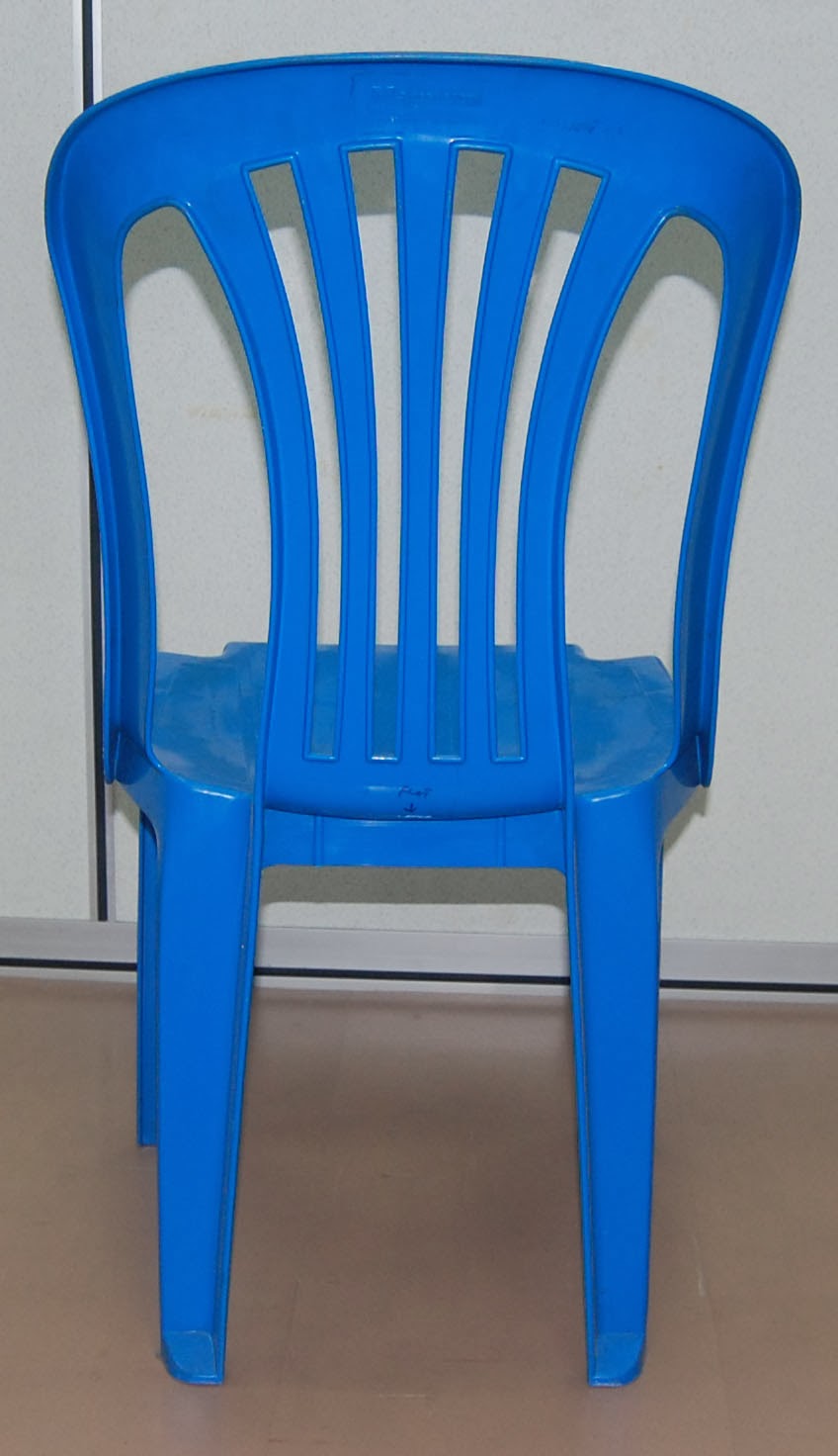 Kerusi Plastik | Plastic Chairs