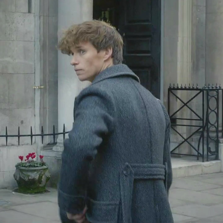 Addicted to Eddie: Harry Potter movie alumni in Eddie's projects