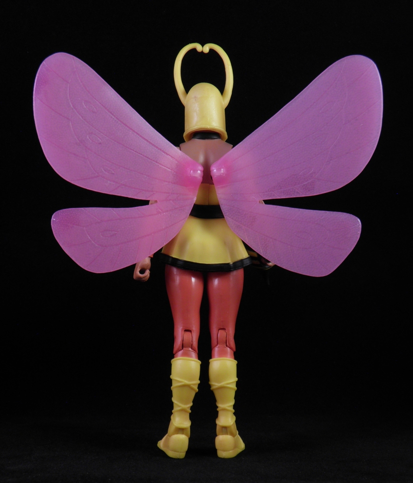She's Fantastic: Masters of the Universe Classics - SWEET BEE!