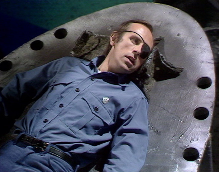 Cathode Ray Tube: CLASSIC DOCTOR WHO: UNIT Files Box Set - Invasion of ...