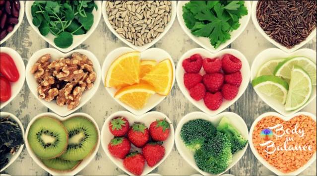 Principiile nutritiei vii: Nutrienti esentiali in programul de ...