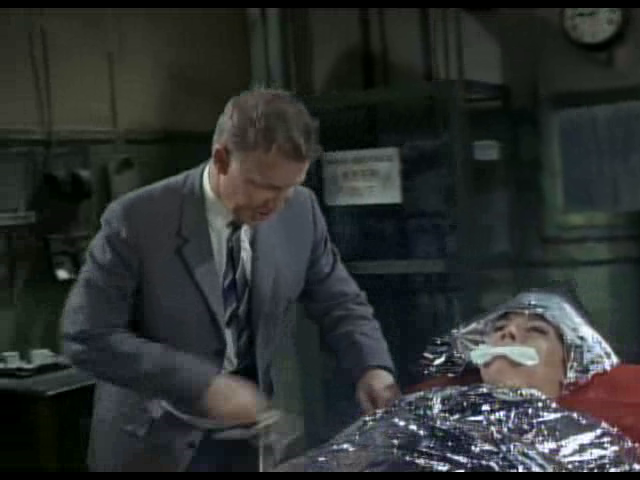 Desolation Angel's Damsels in Distress: The Avengers - S05E22