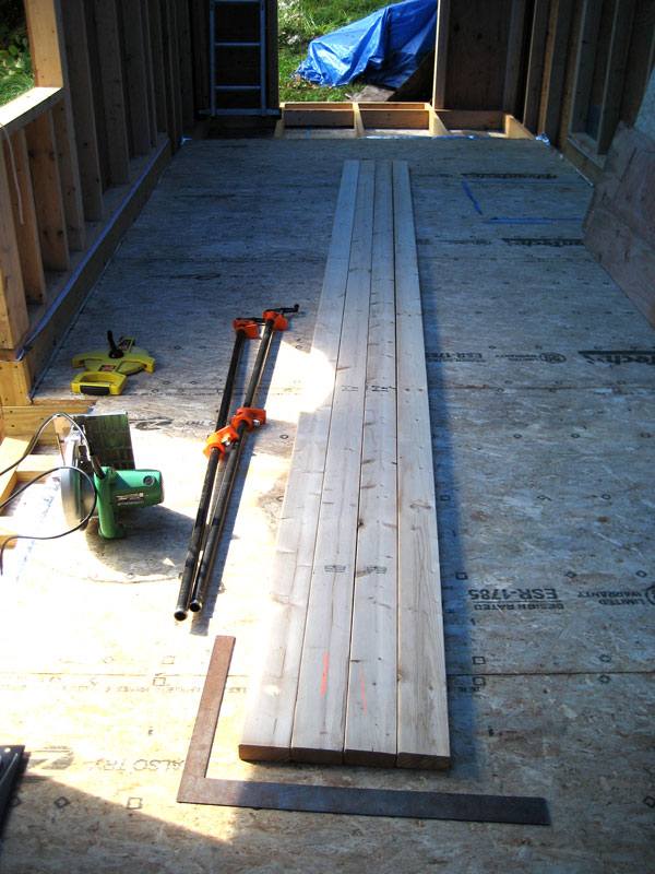 RiverEdge: Top Plates