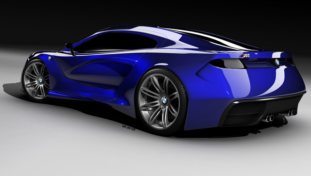 Best Cars Wallpapers: Lotus Europa i6 Concept Car Wallpapers