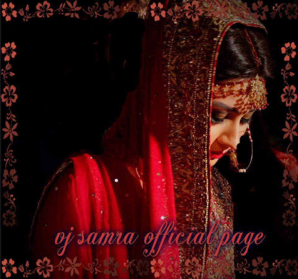 Wedding Pictures of VJ Samra ~ Fashion World