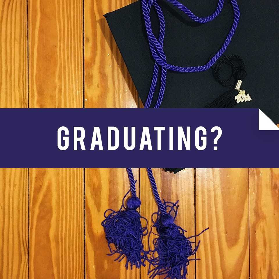 Students For Life Las Vegas: Students for Life Graduation Cords