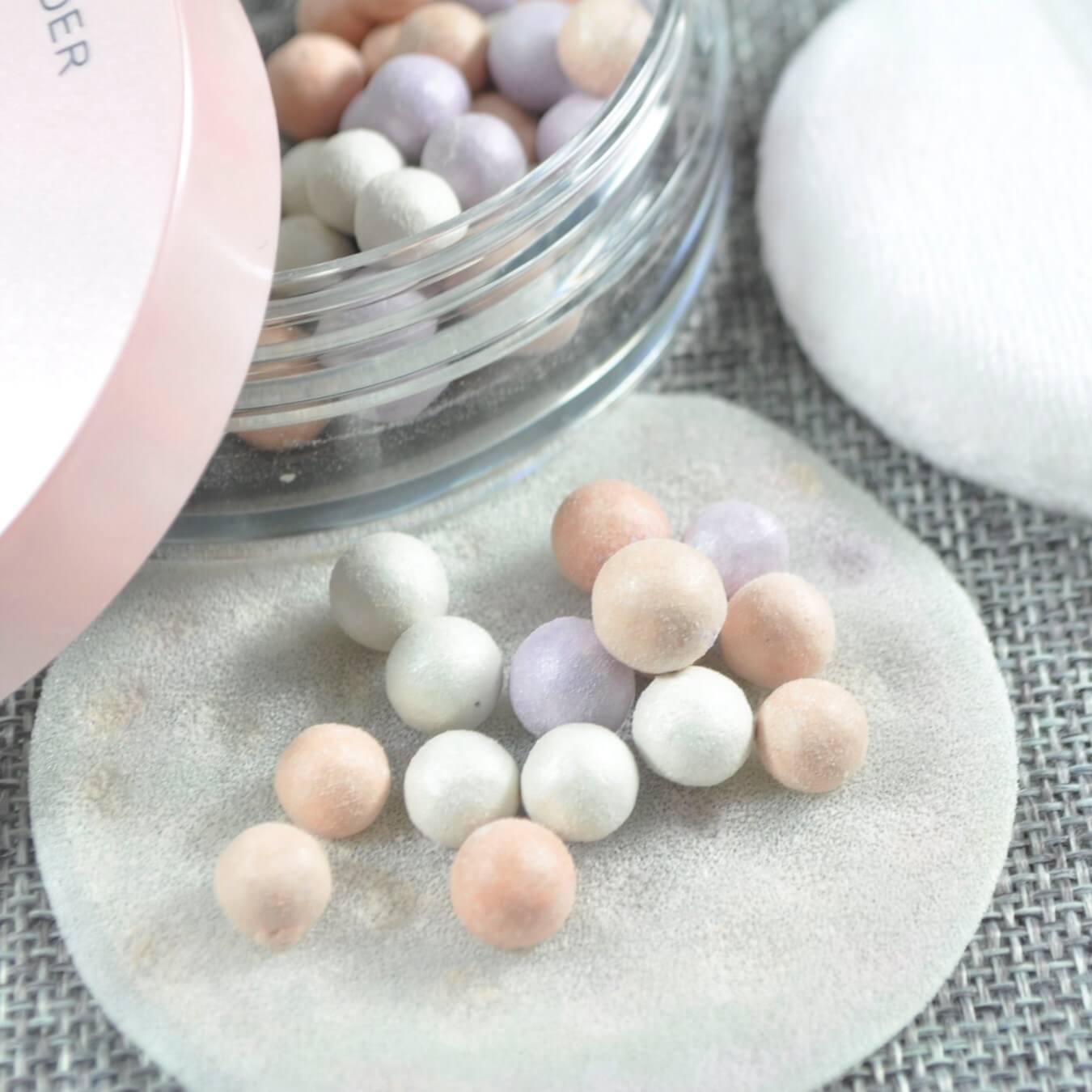 El Polvo de PERLAS: Un gran Secreto de la Belleza - DXN Pearl Powder ...