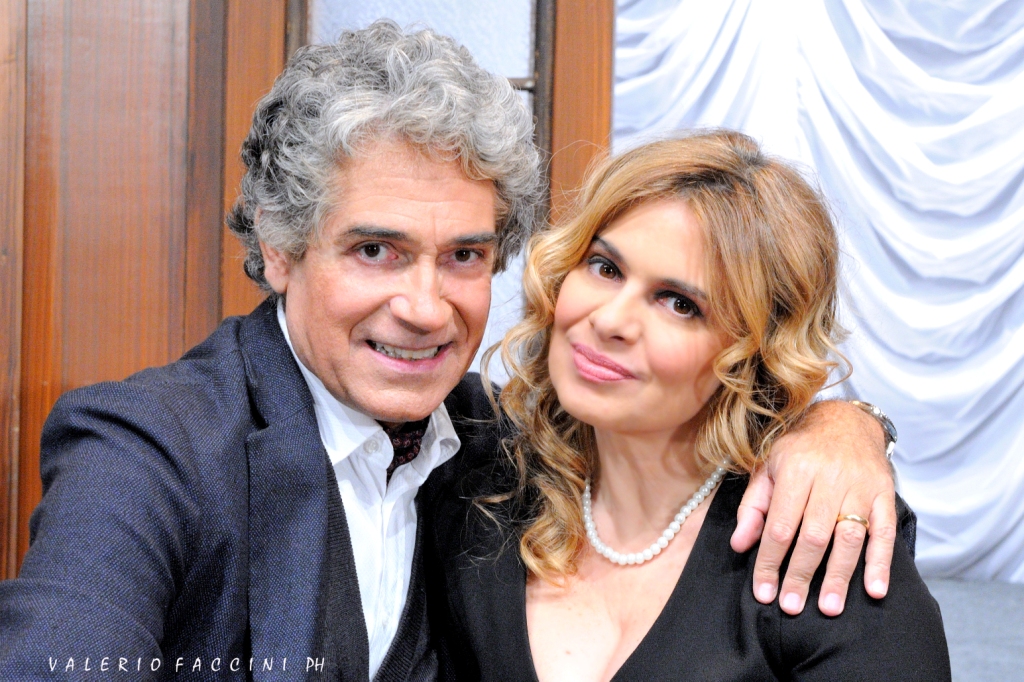 "Alla faccia vostra" di Pierre Chesnot con Gianfranco Jannuzzo, Debora ...