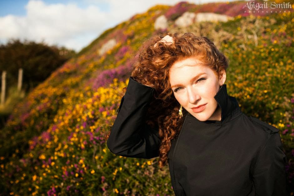 Bag Blog: The Amazing Abigail