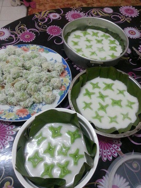 zuhainikhusairi.blogspot.com: Kuih sempena ramadhan