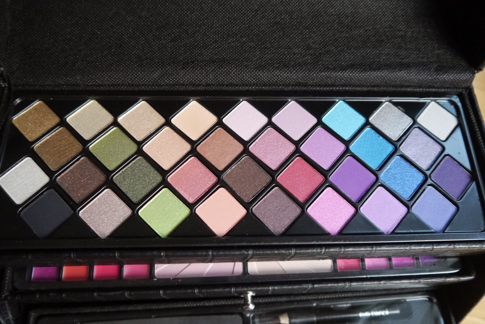 villabeauTIFFul - my makeup of the day & beauty galore: Review: The ...