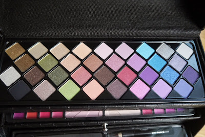 villabeauTIFFul - my makeup of the day & beauty galore: Review: The ...