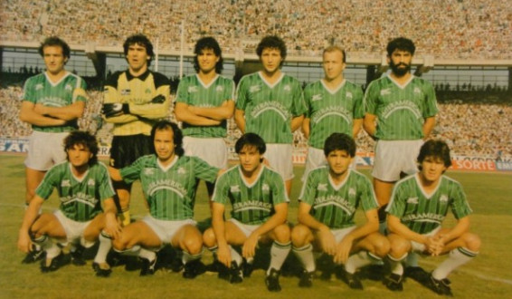 ιστορικος ποδοσφαιρου: Η ΙΣΤΟΡΙΑ ΤΟΥ ΠΑΝΑΘΗΝΑΙΚΟΥ ΧΡΟΝΙΑ-ΧΡΟΝΙΑ (1985-1989)