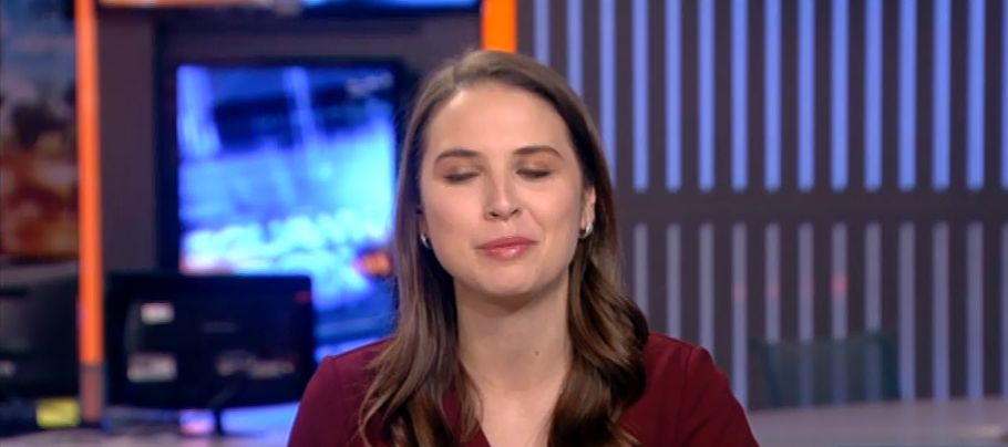 Elizabeth Schulze - 21 Dec 18 - Squawk Box Europe