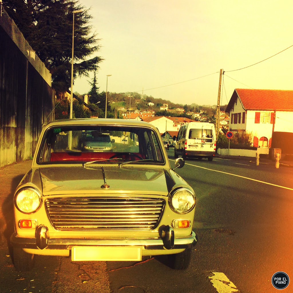 porelpiano: AUTHI MORRIS 1100