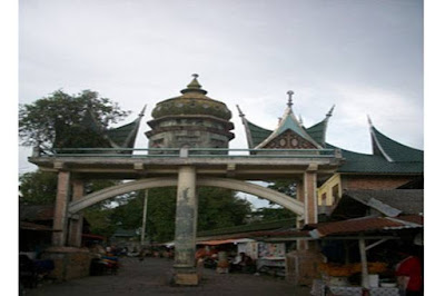 Kisah Karomah Syekh Burhanuddin Ulakan | AKTUAL