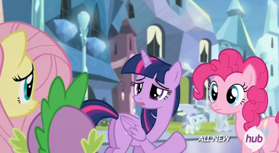 Equestria Daily - MLP Stuff!: Bronies React: Season 4 Finale