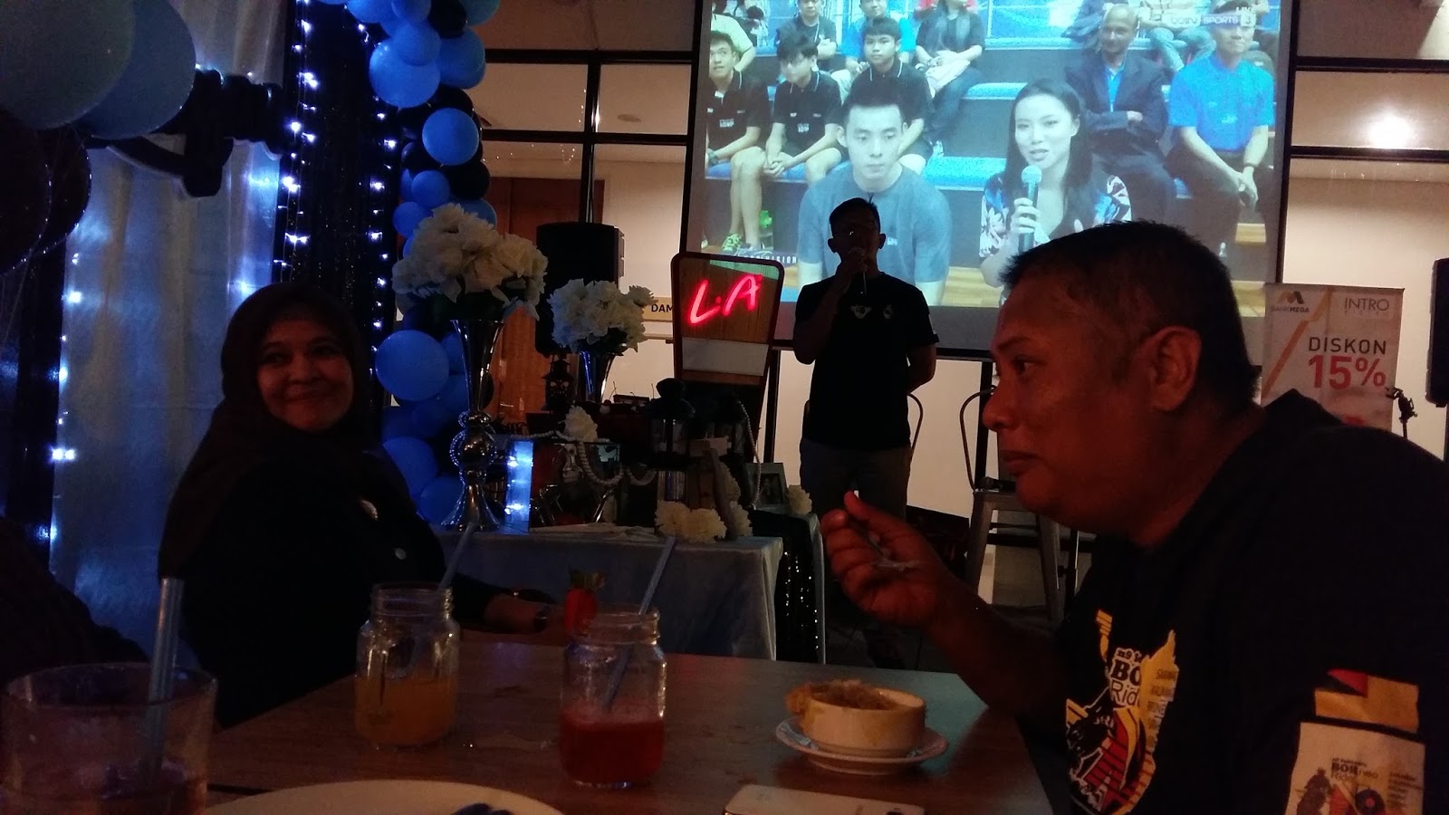 Laman Blog Cikgu Hamidon - MINDA PENGETUA: Day 5 BORNEO UNITY RIDE 2017 ...