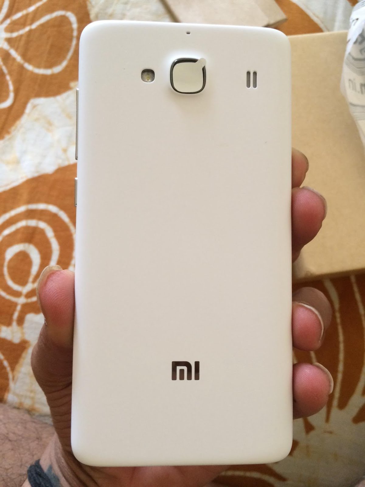 Mi Redmi 2 Prime - At this price - it's a steal deal! - Tech Reviews