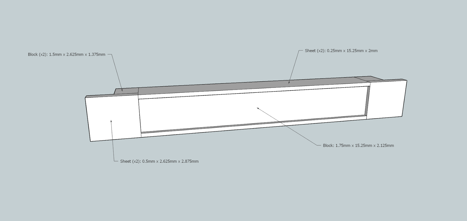 IRNewbPainter: Building a Better Police Box (Part 2 - Creating the ...