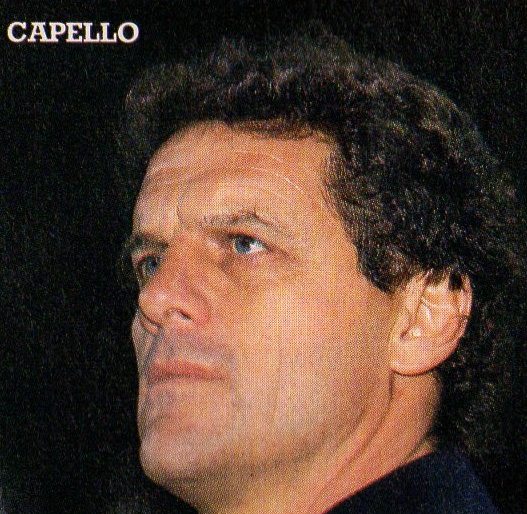 Soccer Nostalgia: When Calcio Ruled the Football World-A Personal ...