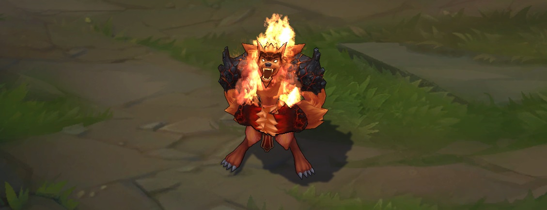 Surrender at 20: Champion and Skin Sale 5/20 - 5/23