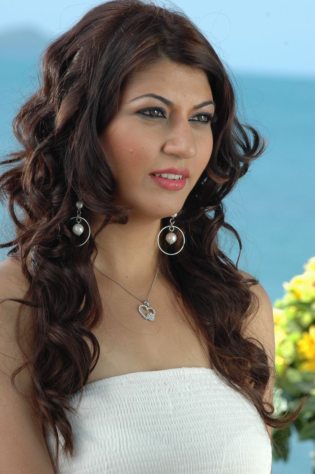 Sarah Sharma Latest Stills | Actress Images - Heroines Photos - www ...