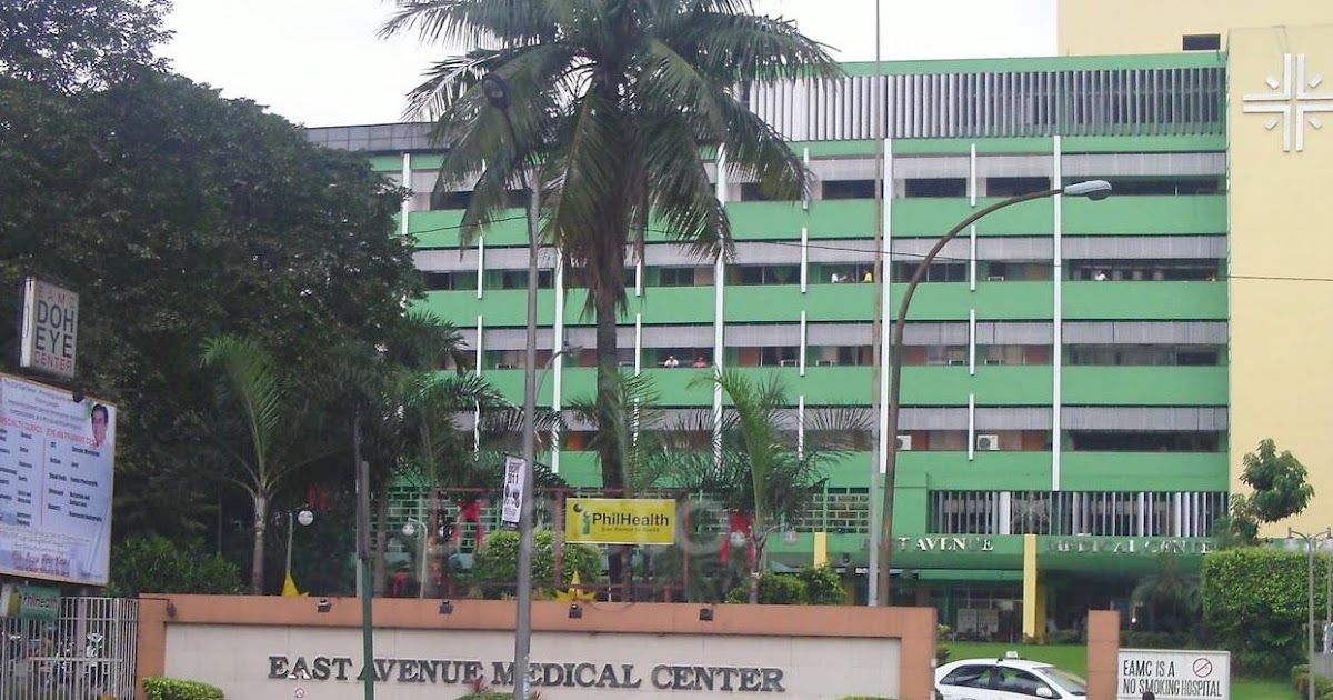 Philippine Hospitals and Clinics