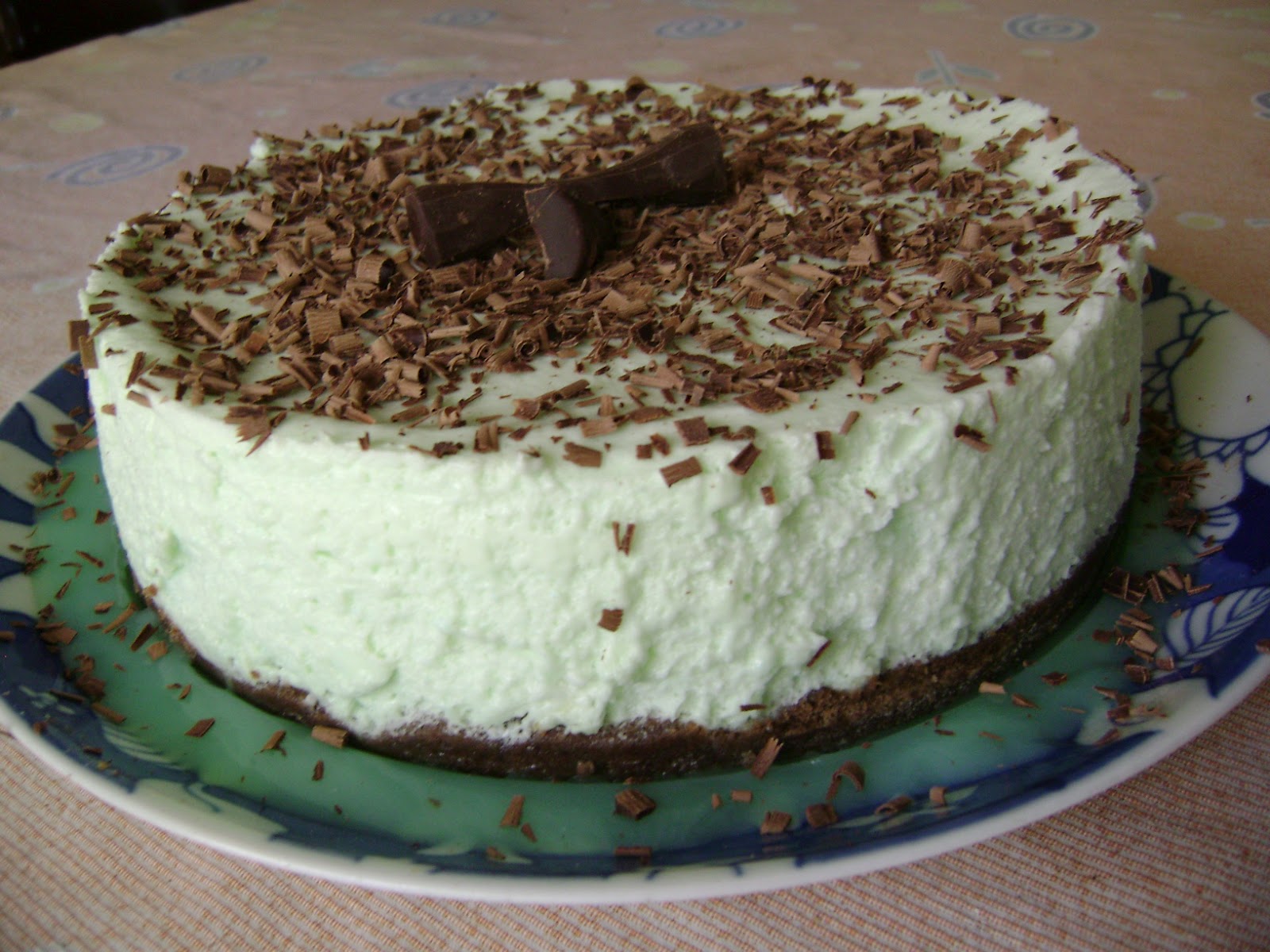 Delicias caseras: Cosas dulces!!!!