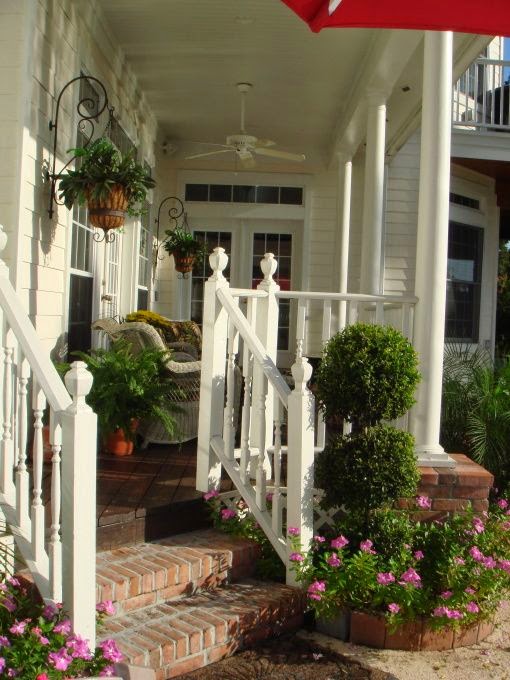 1000+ images about PoRCHeS & OuTDooR LiVinG SpAcES on Pinterest ...