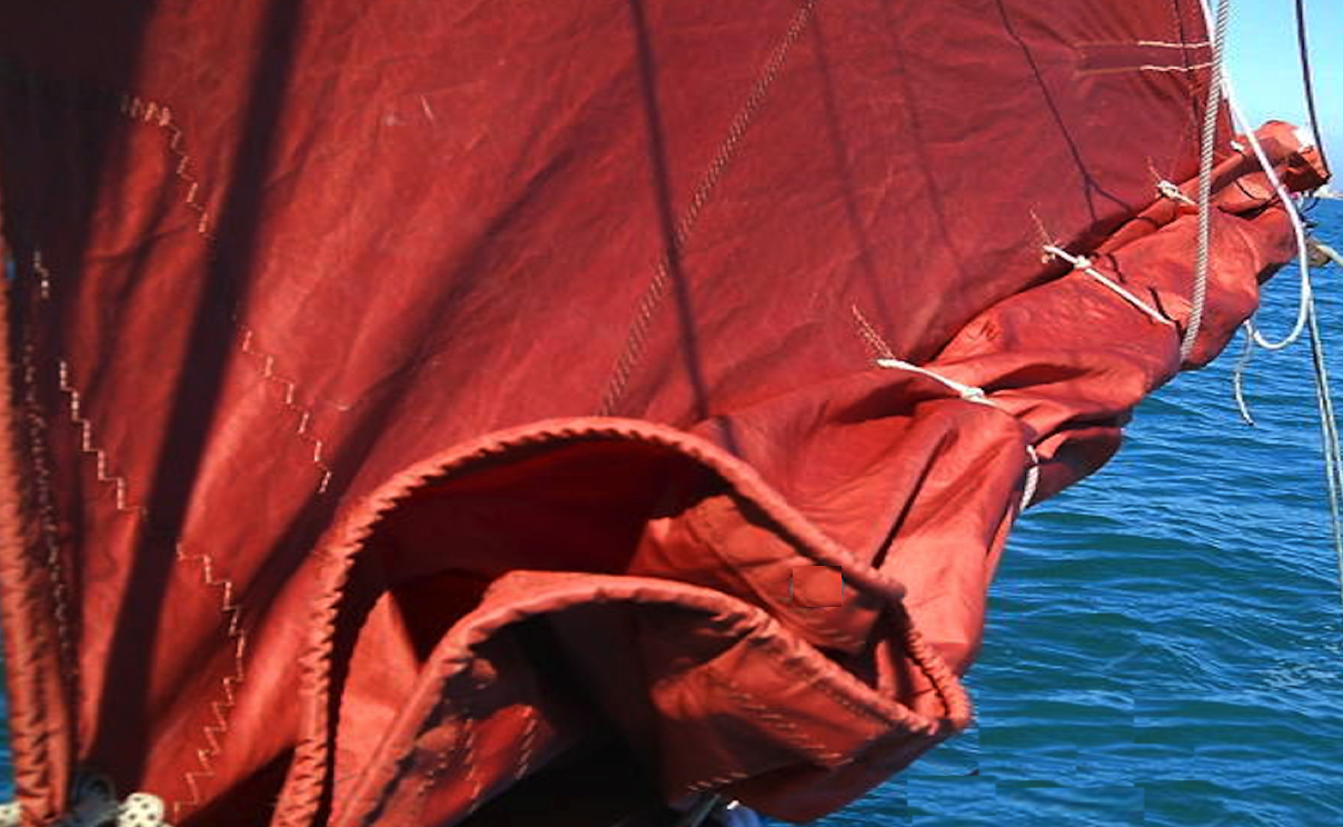 NephiCode: Steering Nephi’s Ship