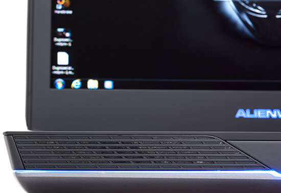 Alienware 18 Review - Gaming Ultrabook