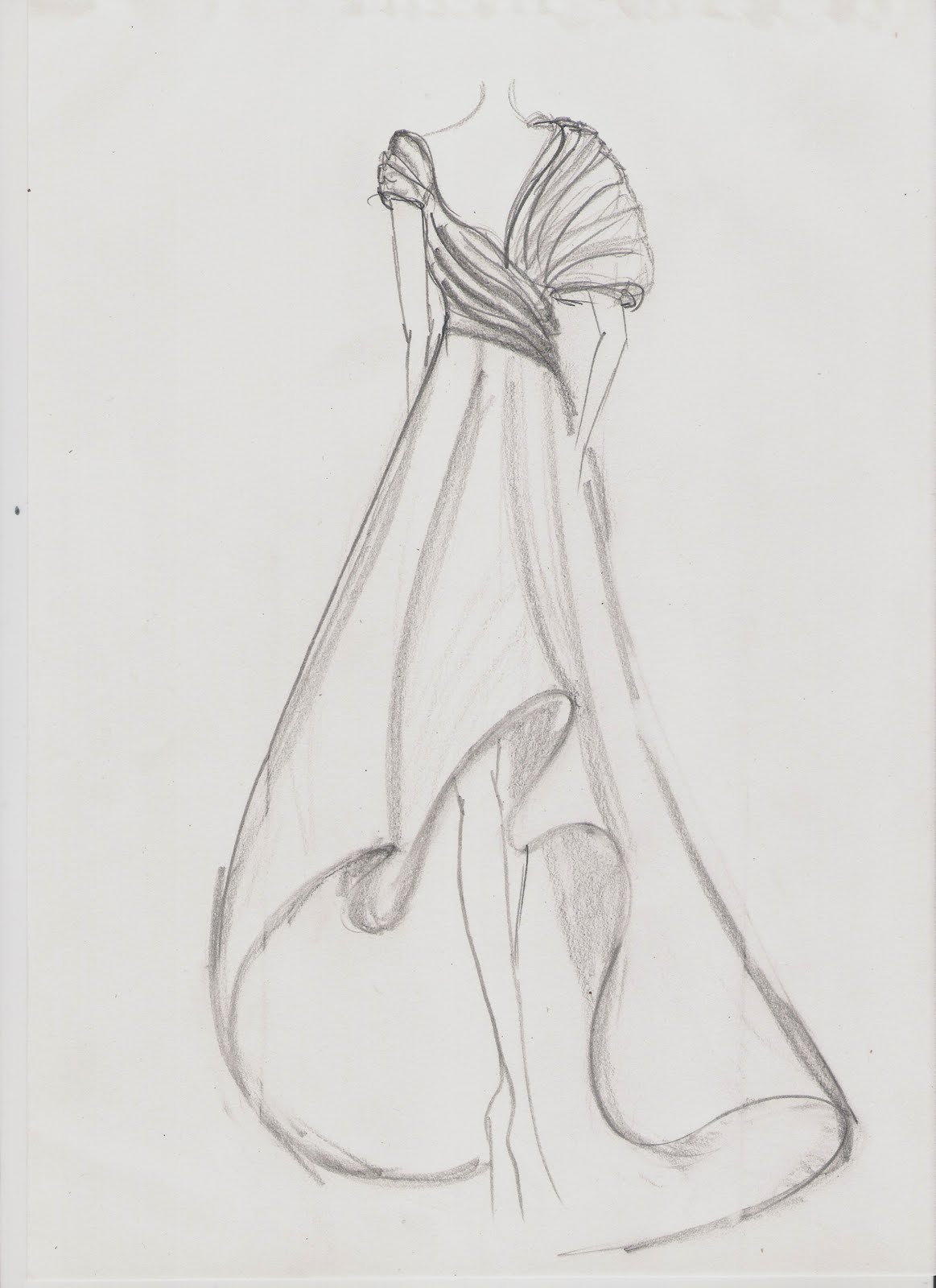 myfashioninlisbon: Esboços