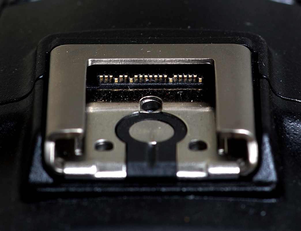 The Friedman Archives Blog: The Taming of the Shoe