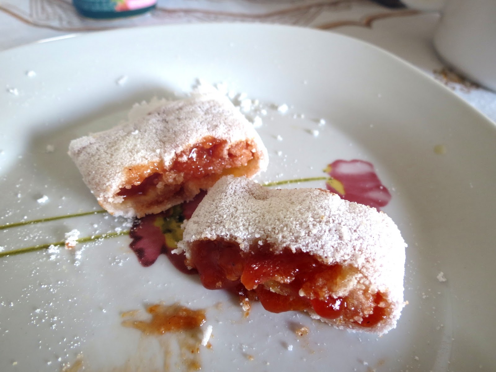 Ensaio Gourmet: Preparando Tapiocas!