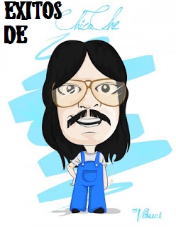 ADIANTRE: Chico Che - 100 exitos