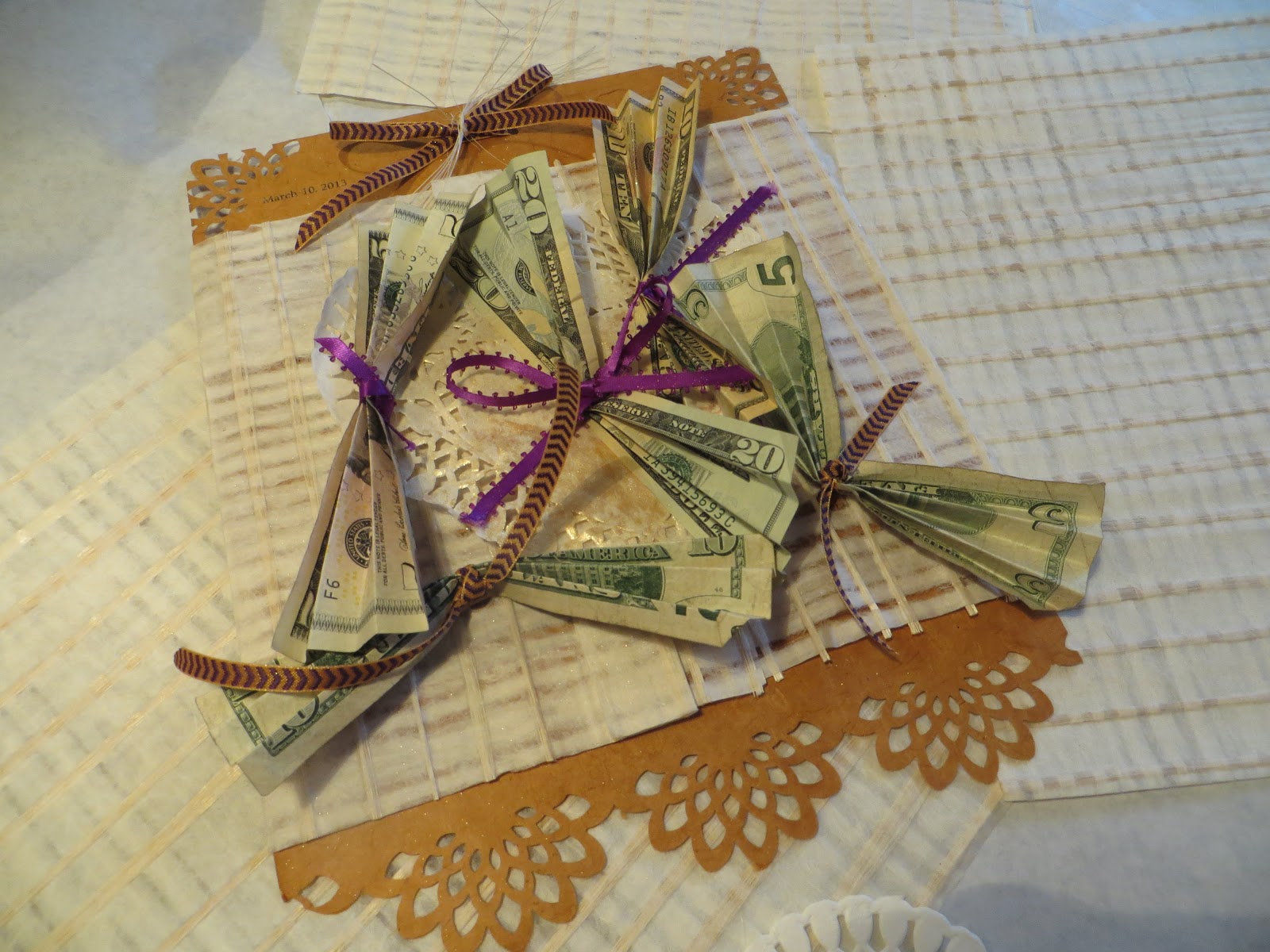 Denise's Yadda Yadda on Soap Making, Crafts & Personal Ramblings: How ...