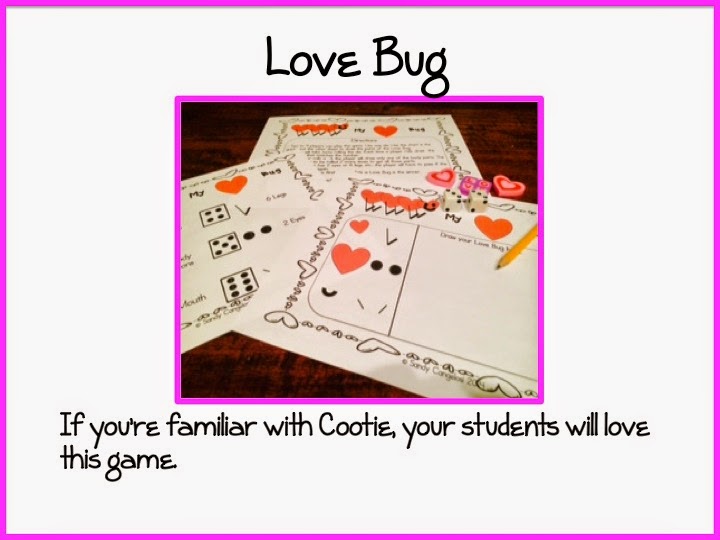 Candy Heart Valentine Activities With FREEBIE | Sweet Integrations