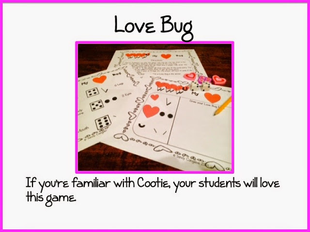 Candy Heart Valentine Activities With FREEBIE | Sweet Integrations