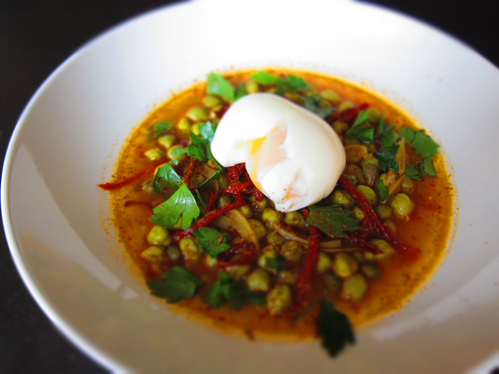 Blah, blah...lablabi.