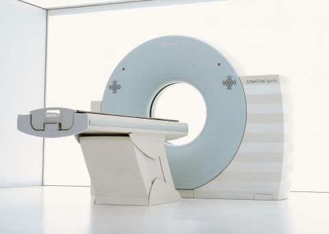 CT- Scan 64 Slice - radiology health