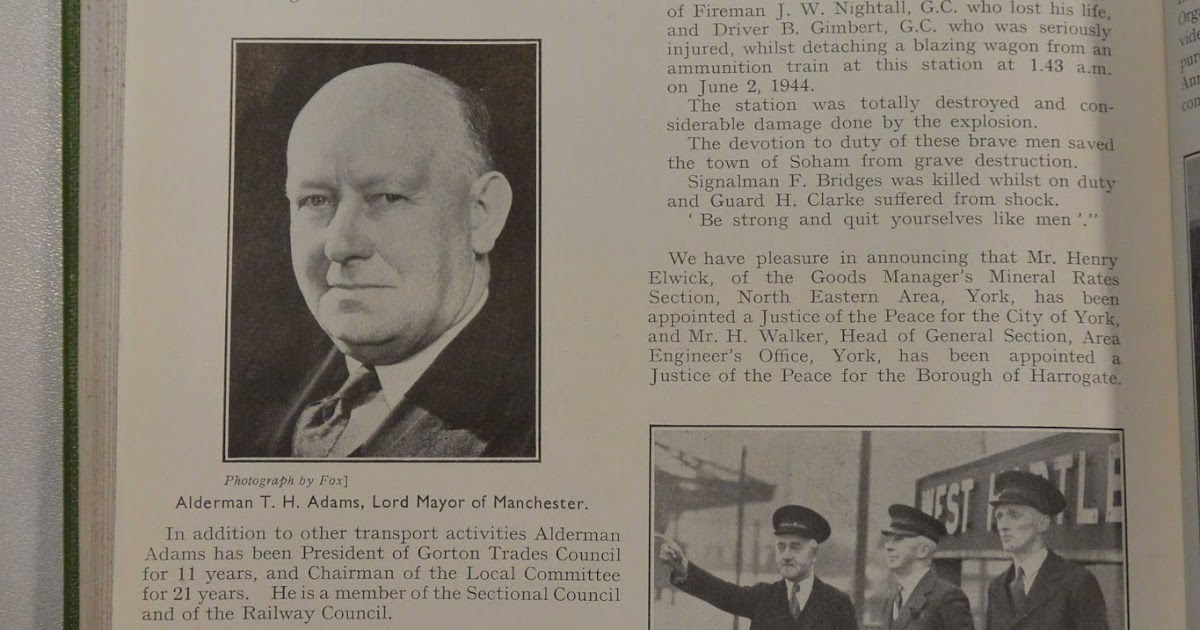 Shenton Family History: William Shenton 1881-1963 London and North ...