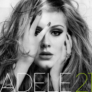 Spot On The Covers!: Adele - 21 [FanMade]
