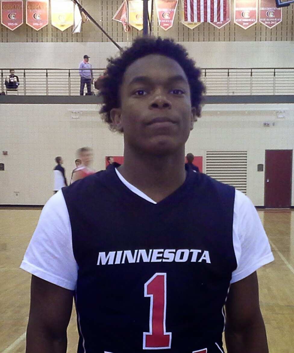 Metro Youth Sports Media: MYSM 2015 class Top 25 Prosect Rankings