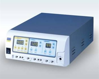 Alkes Korea: Jual Couter ( ESU) Zeus 400 Watt.