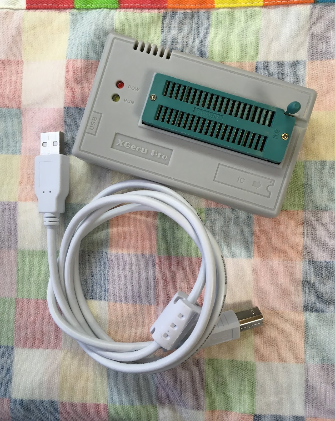 SBC6809をつくる: SBC6809+IOでASSIST09が走る