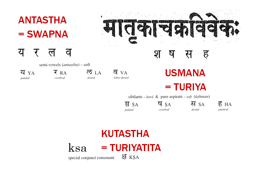 Books: The Matrika Chakra Deck + Guide (50 Cards)